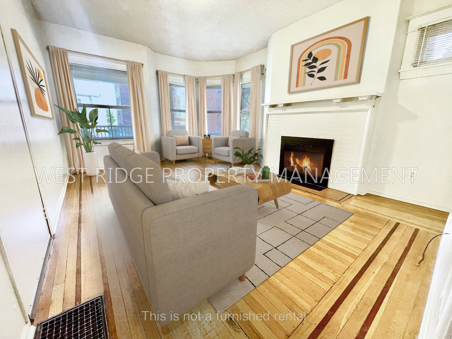 Home [westridgepm.managebuilding.com]